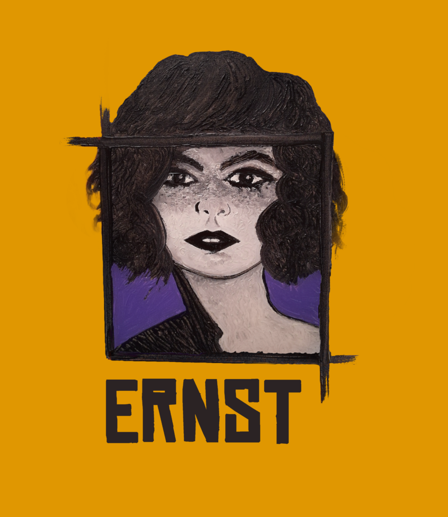 Ernst